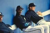 Swapping Sneakers for Cleats: The Story of Michael Jordan’s Baseball ...