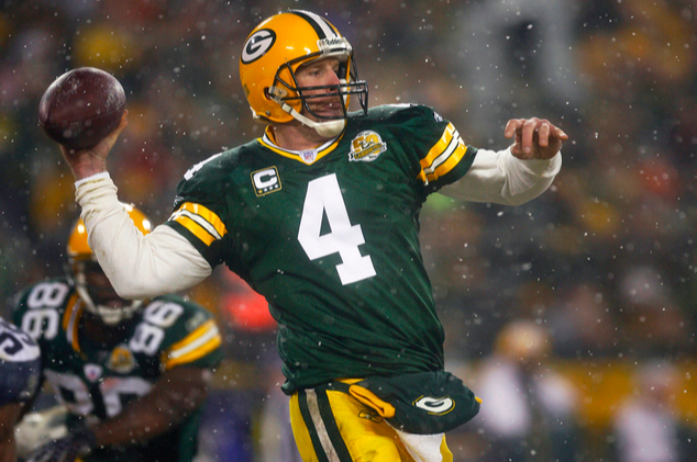 Ranking the Top 10 NFL Quarterbacks of All Time — Pro Sports Fans