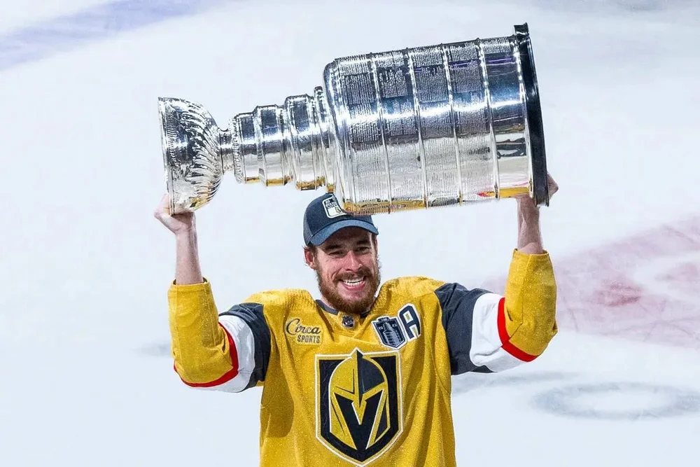 Dubas Makes a Splash with First Big Move as Penguins President ...