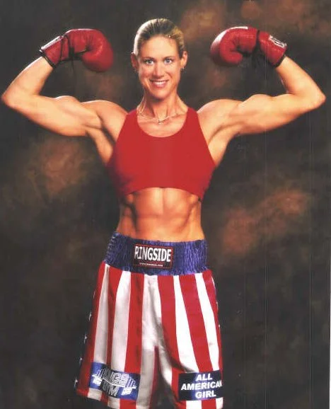 Starch Madness (Ann Wolfe x Vonda Ward) — Pro Sports Fans