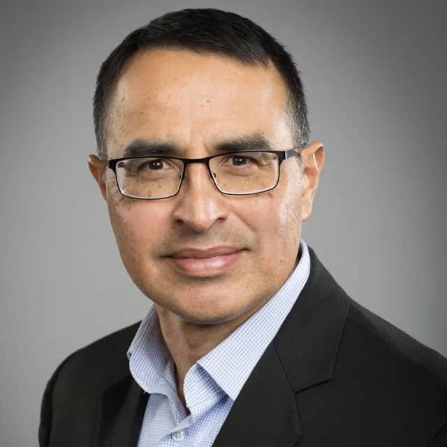 Board Members — AJAAS