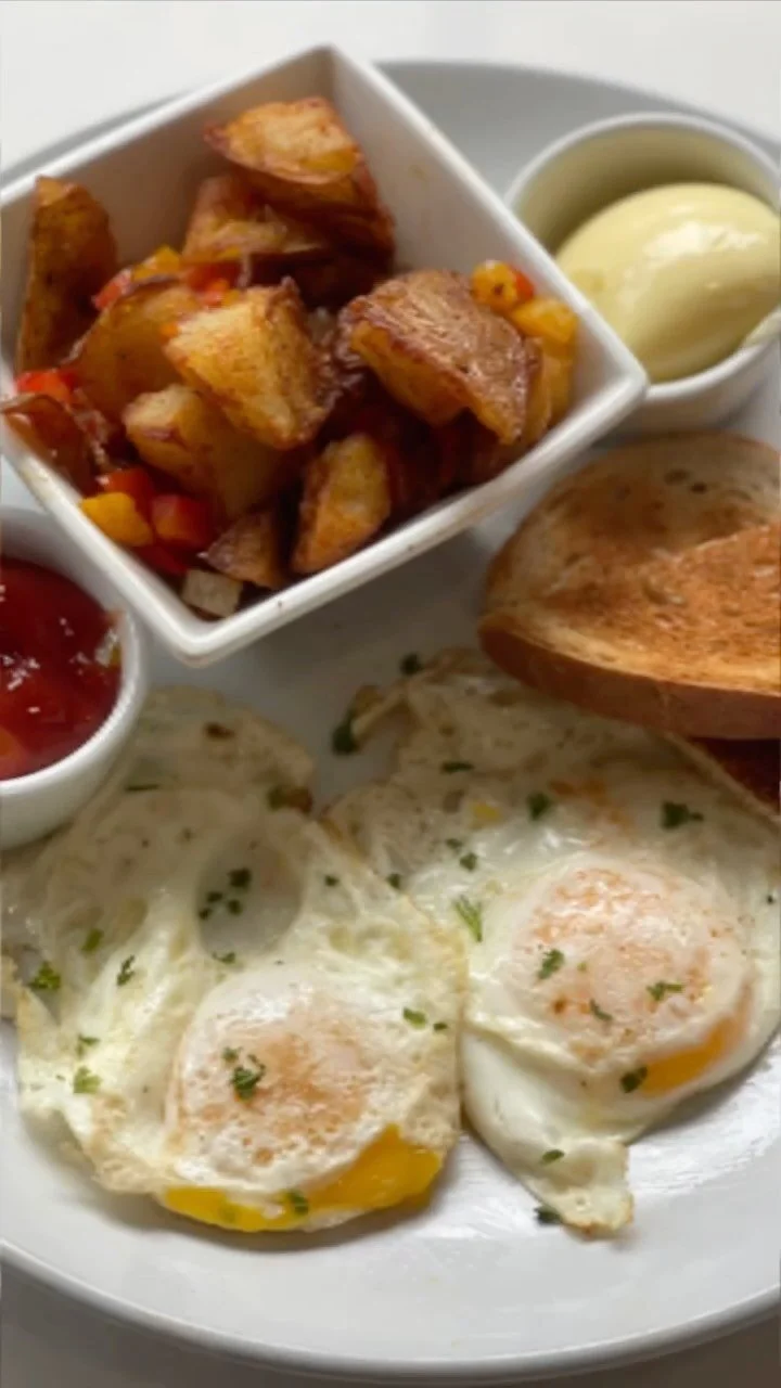 Butter & Jam | Modern Cafe & Restaurant