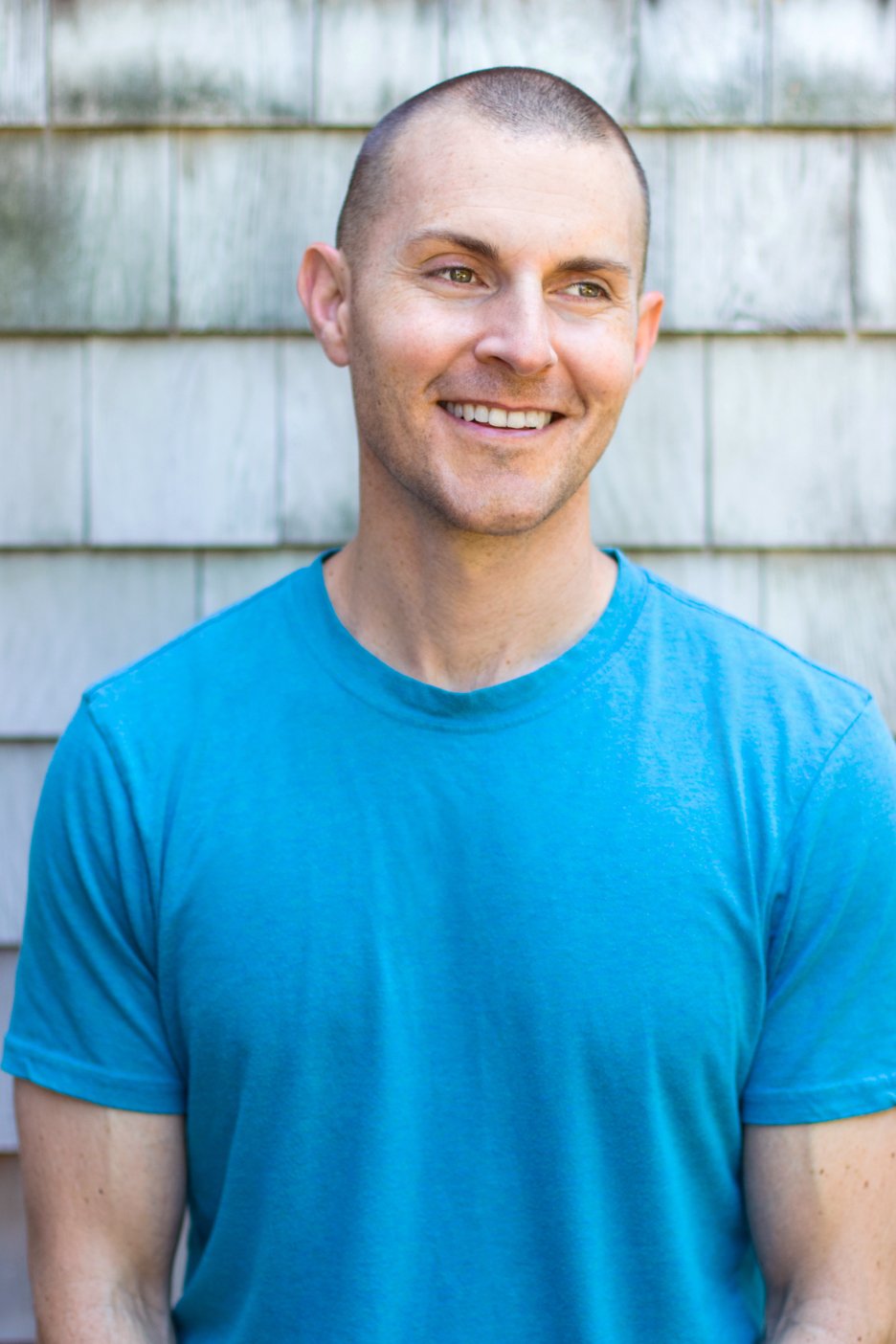 About — Ryan D Andrews