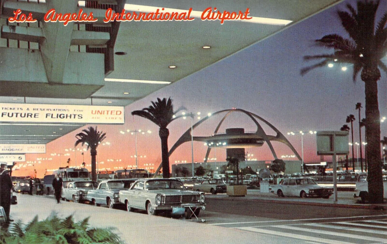 Complete List of Airports in Los Angeles — LosAngeles101