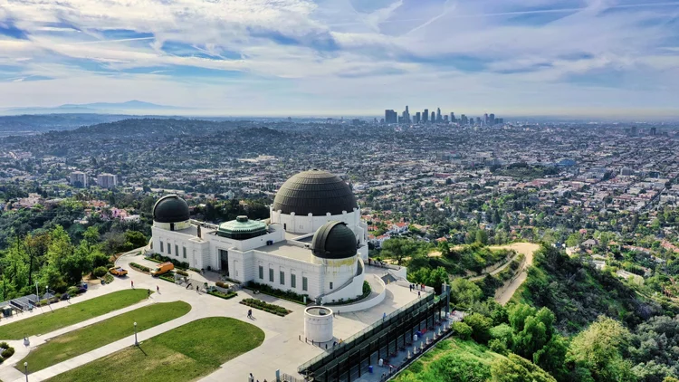 Top 5 Science Museums in Los Angeles — LosAngeles101