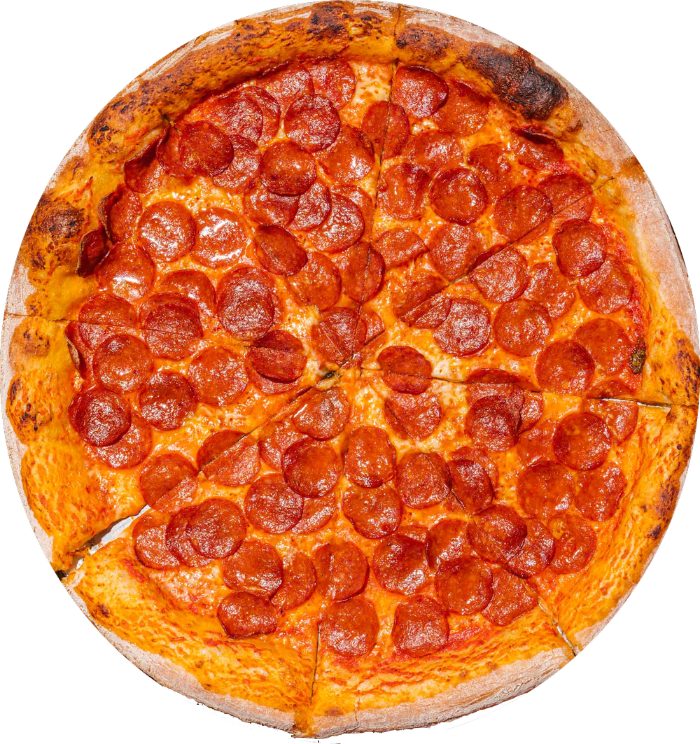 South Town Pie | Pizza Bar in South Park, Seattle