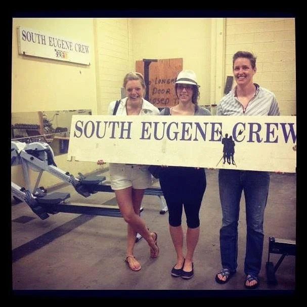 Eugene Rowing Club