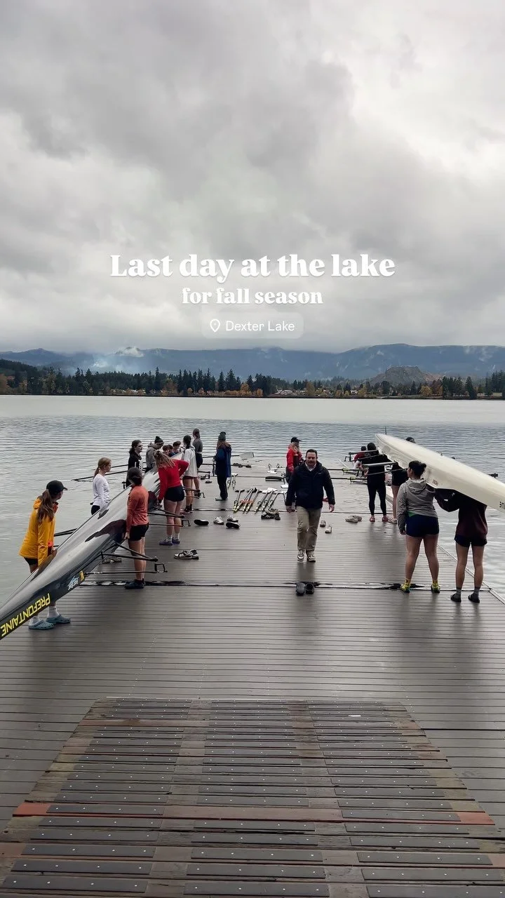 Eugene Rowing Club