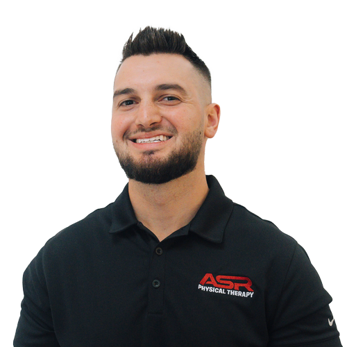 Physical Therapy in Miami Beach | ASR Sports Med