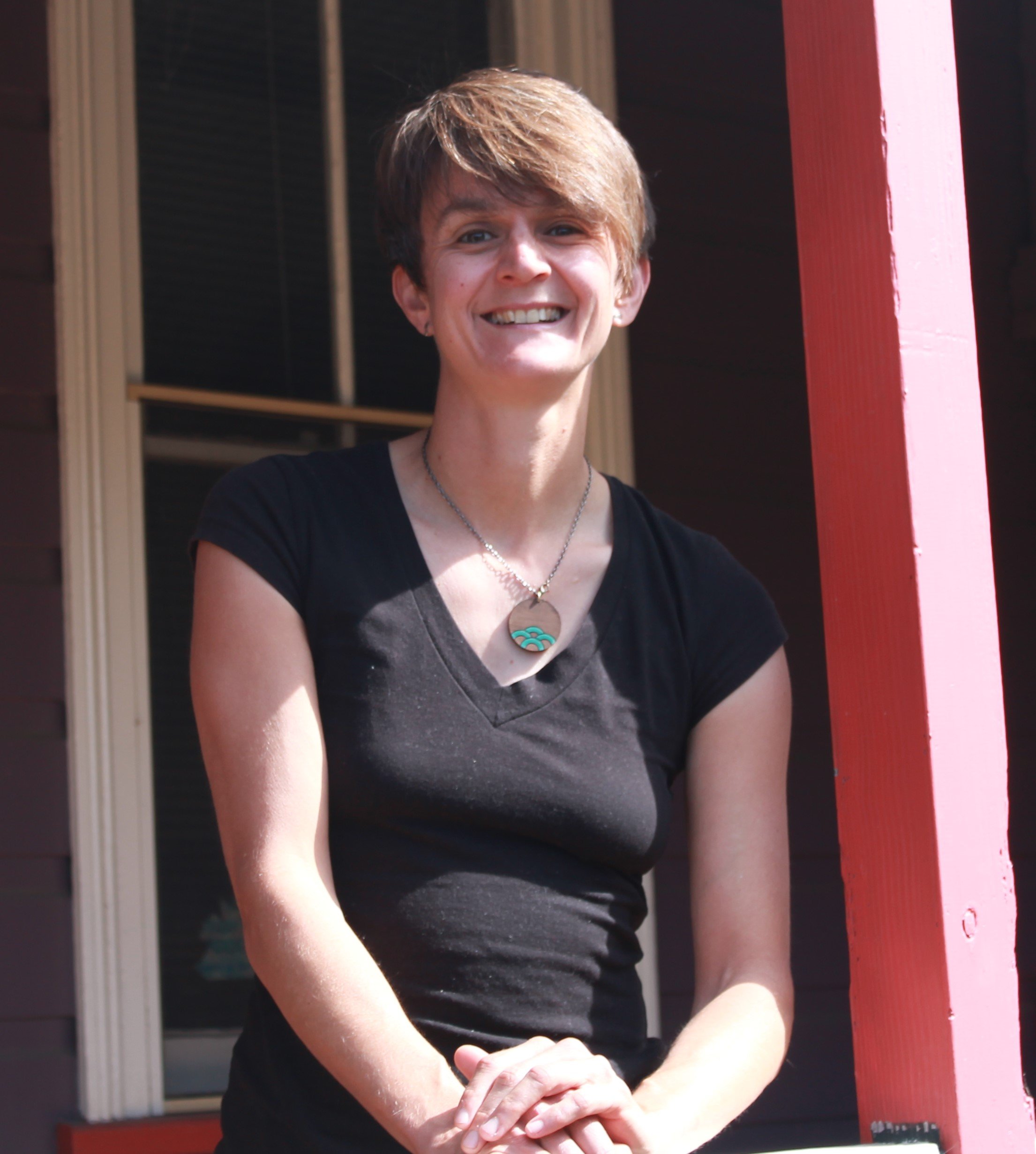 Emma Kelly — Thirroul Natural Healing