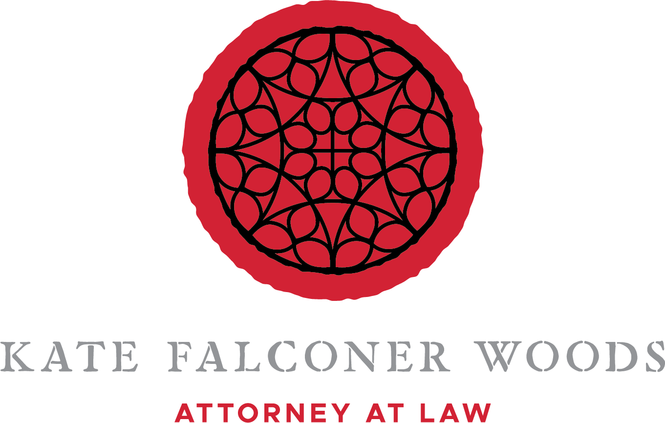 Kate Falconer Woods, Esq.