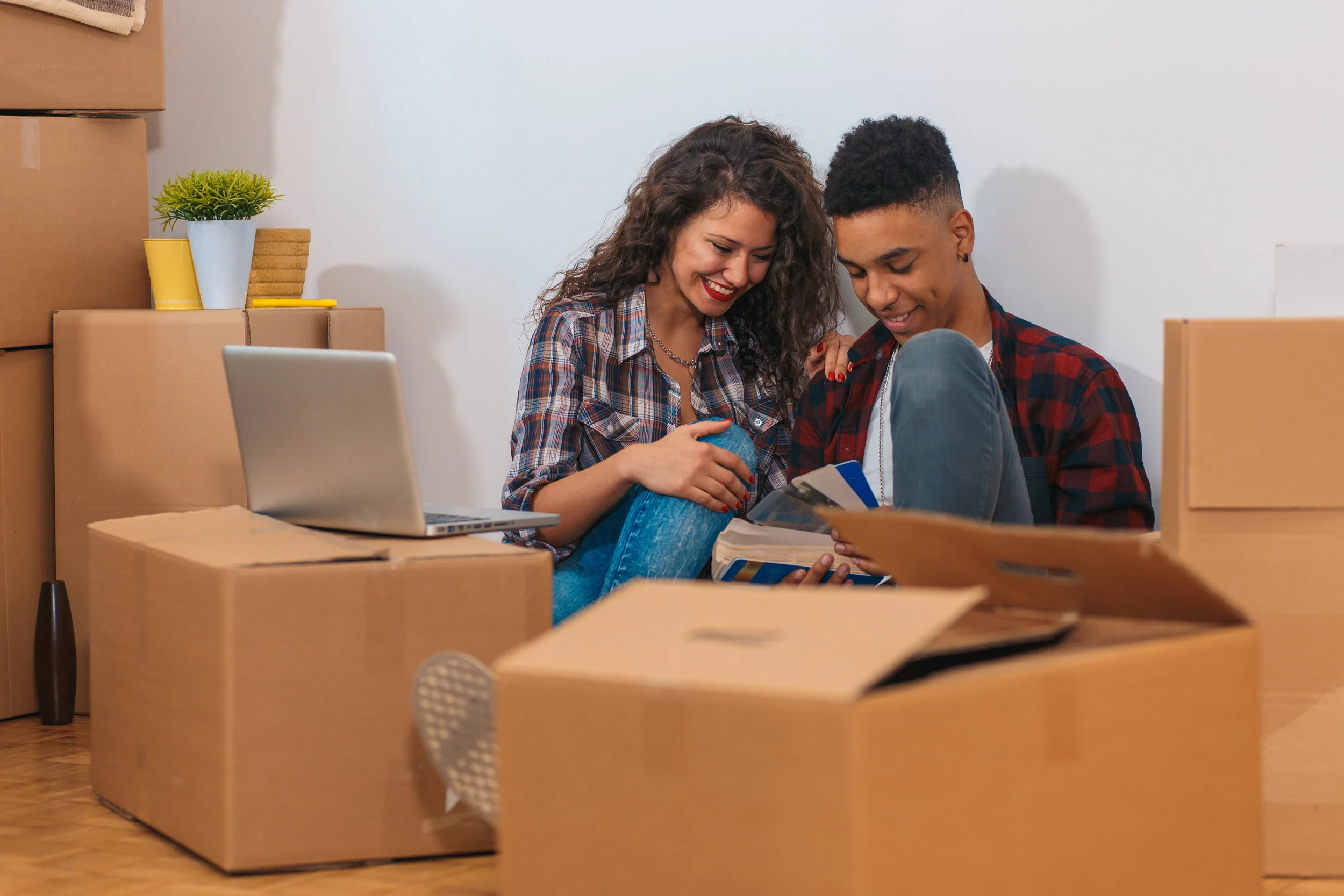 Prospective Tenants — Oxford Commercial Real Estate