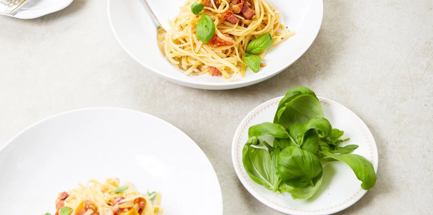 %Fun Things to Do in Vancouver | Pasta & Aperol Spritz Cooking Classes