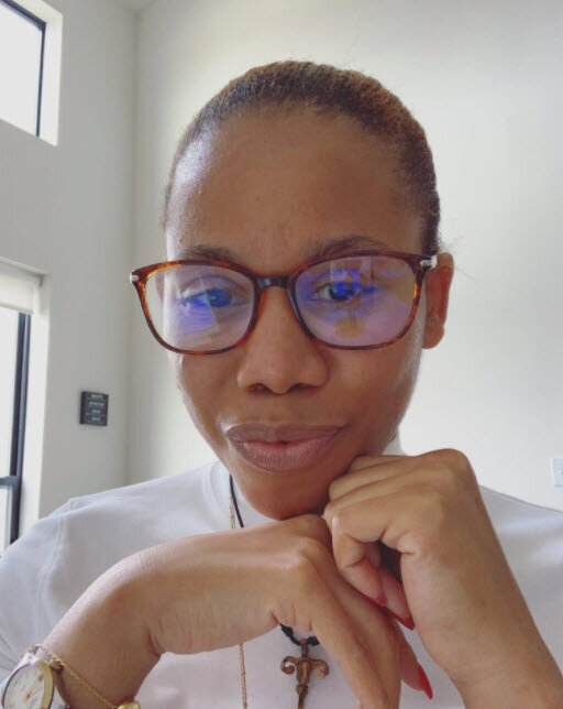 Press & Media — LEEJA CARTER, PH.D.