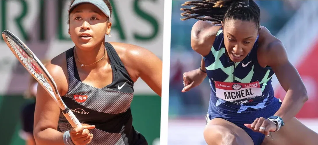 Press & Media — LEEJA CARTER, PH.D.