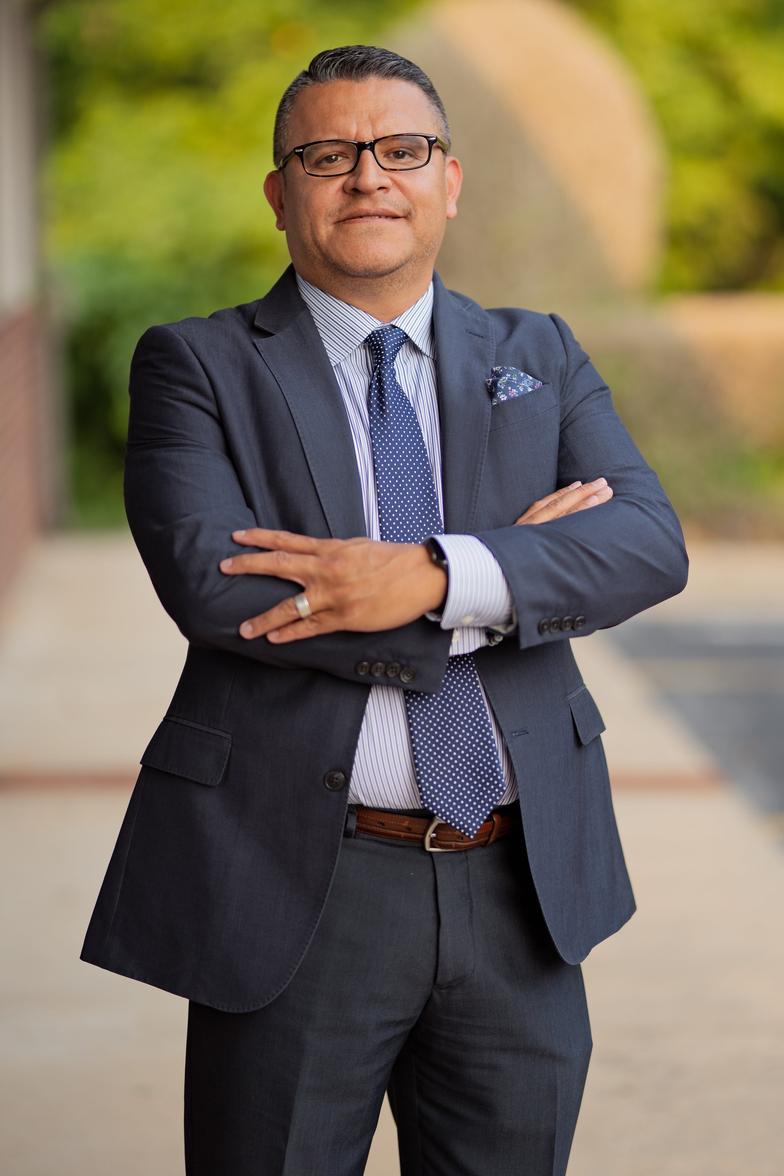 About Us — Martinez Agency