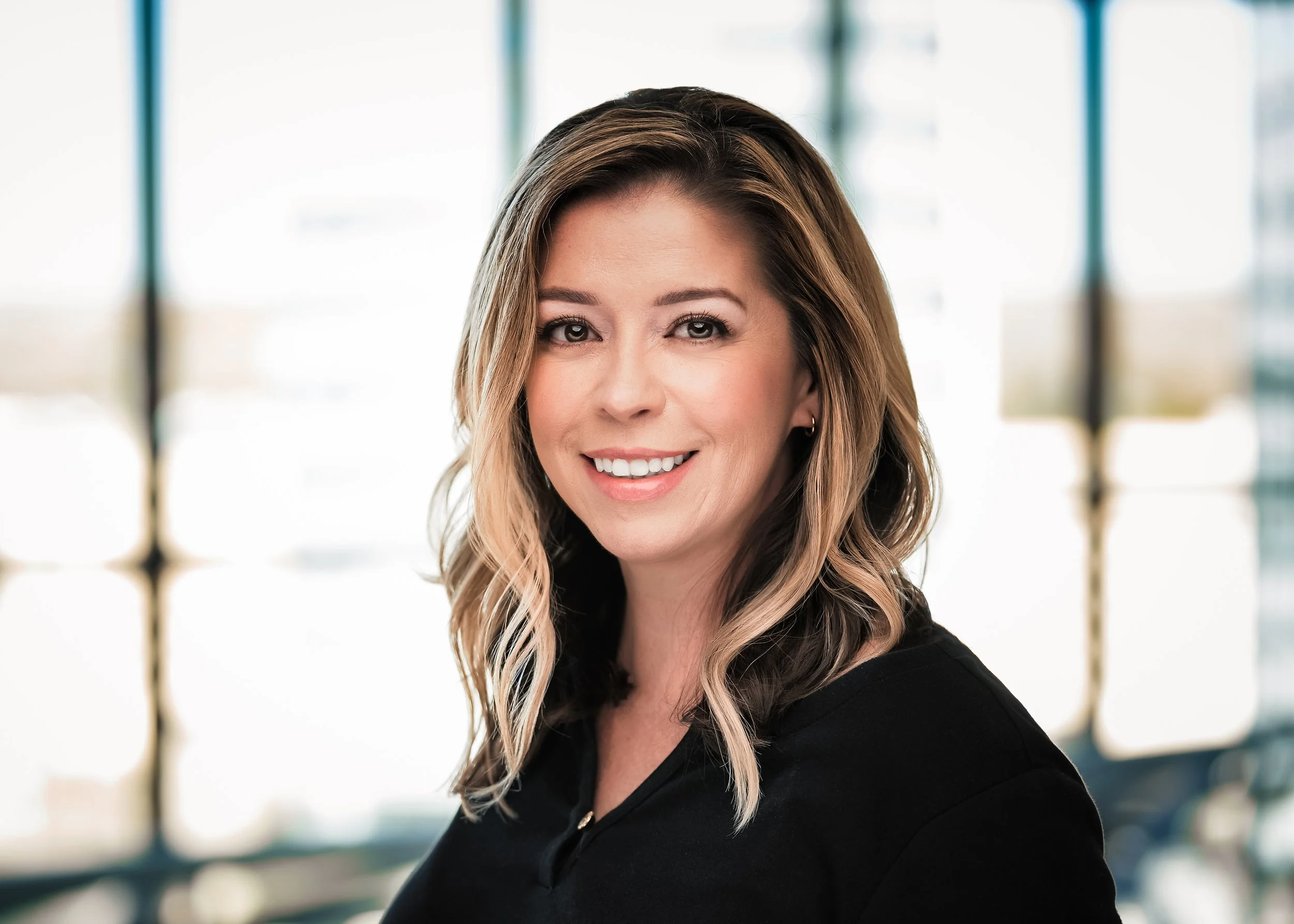 The Team — Leger Insurance