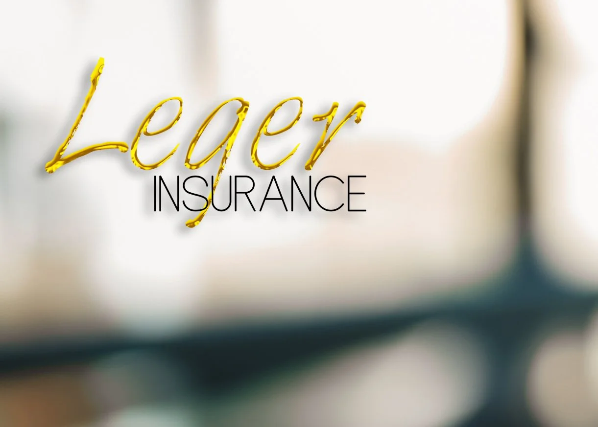The Team — Leger Insurance