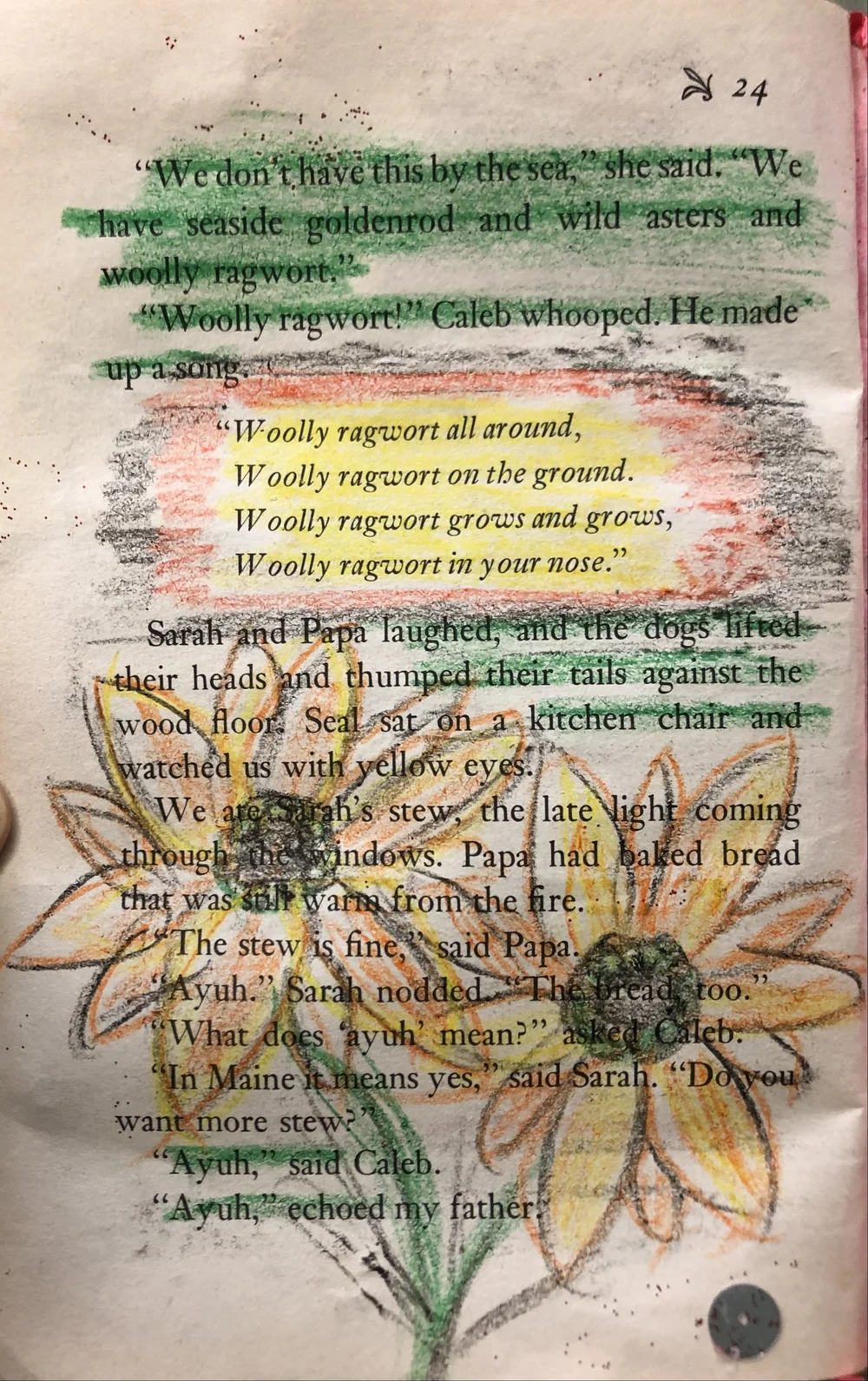 Altered Books for Self Care and Personal Growth — Resilient You Art ...