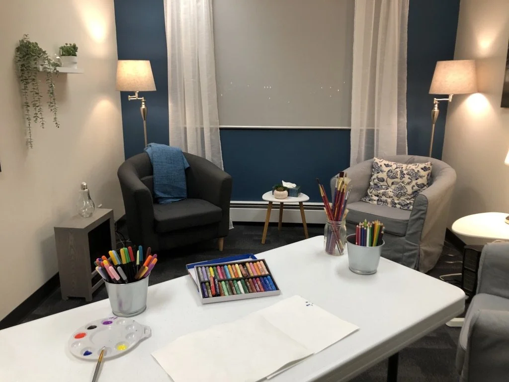 Individual Sessions — Resilient You Art Therapy--Art Therapist Calgary ...