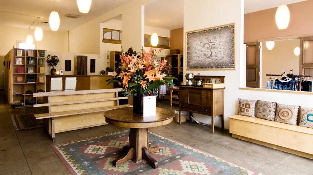 Pasadena Yoga Studio | Yoga House