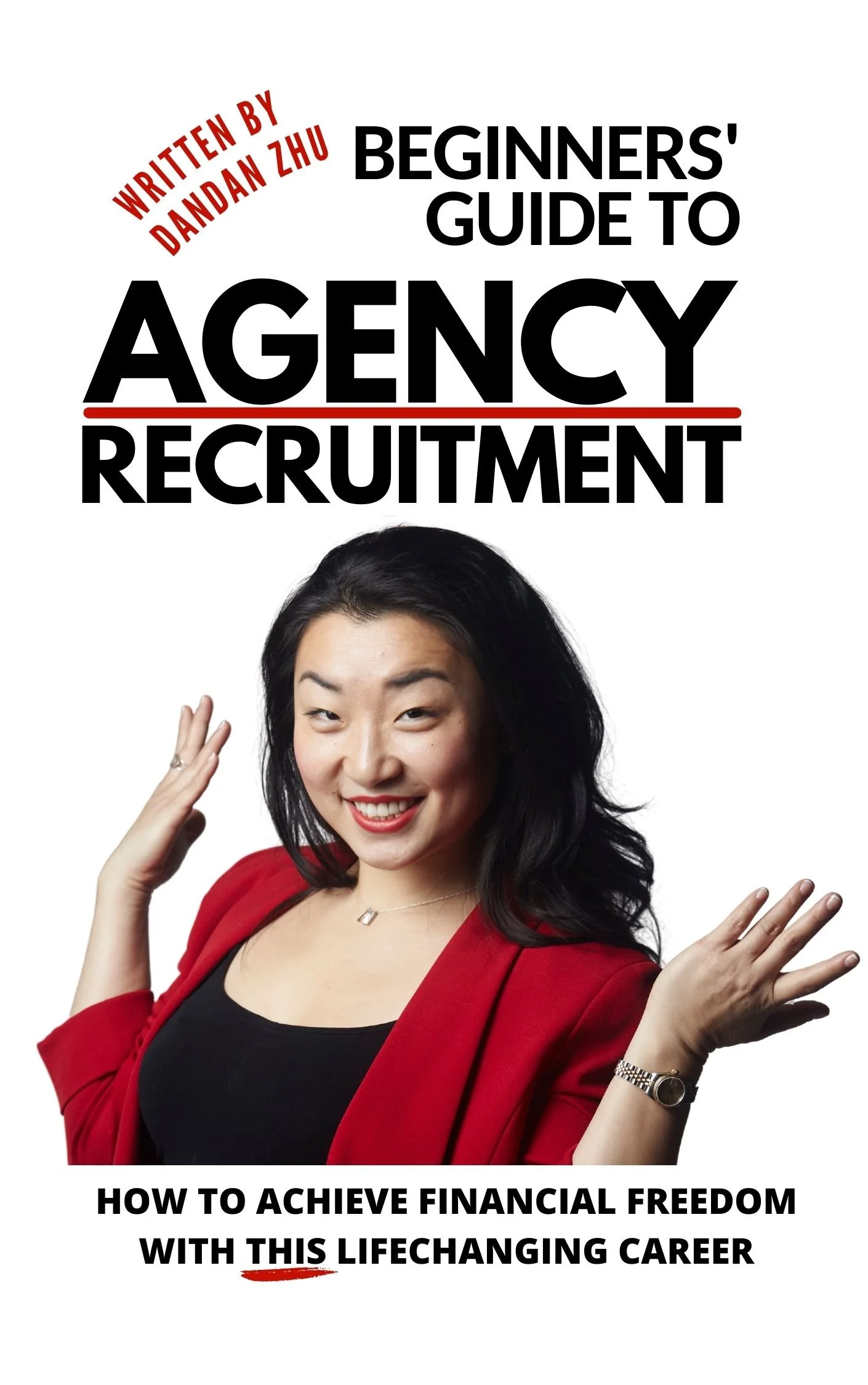 Books — DG Recruit