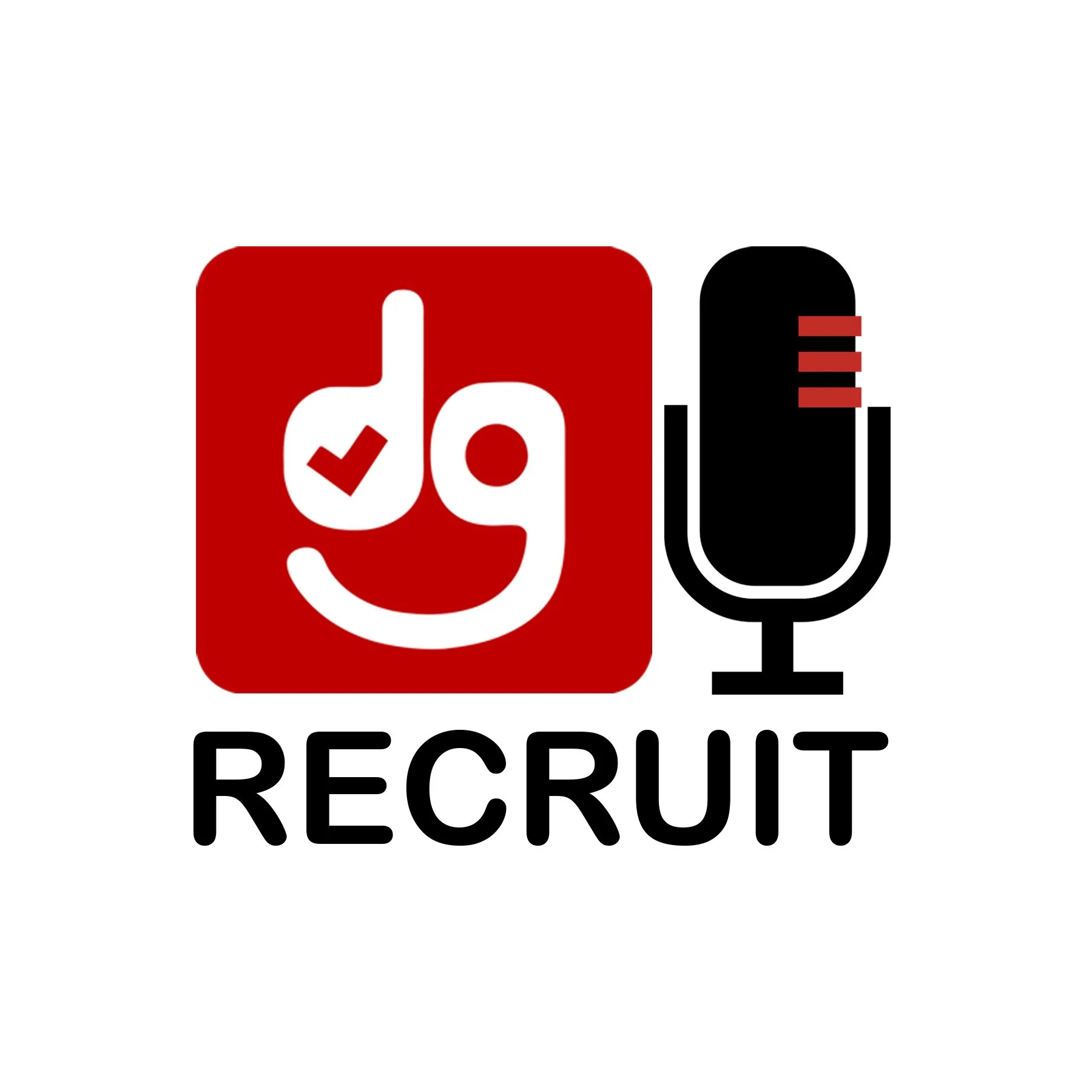 DG Recruit