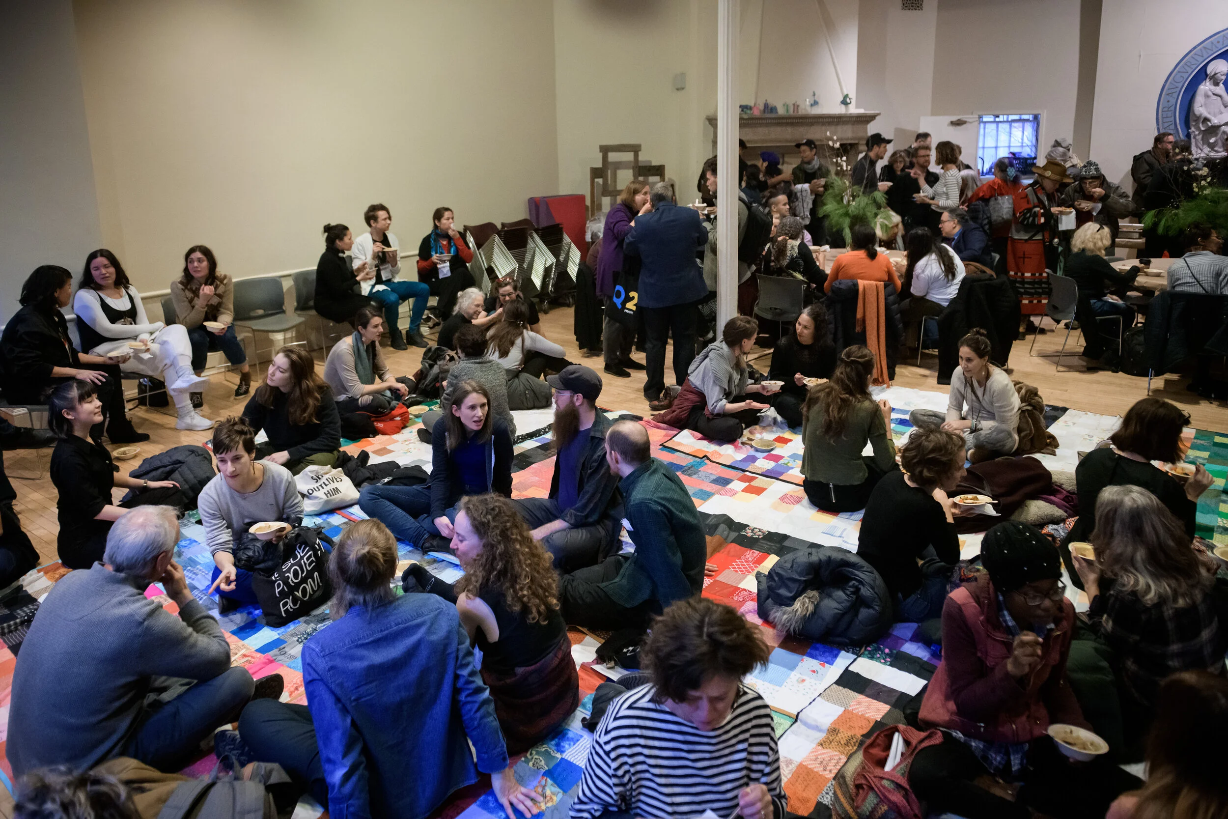 First Nations Performing Arts