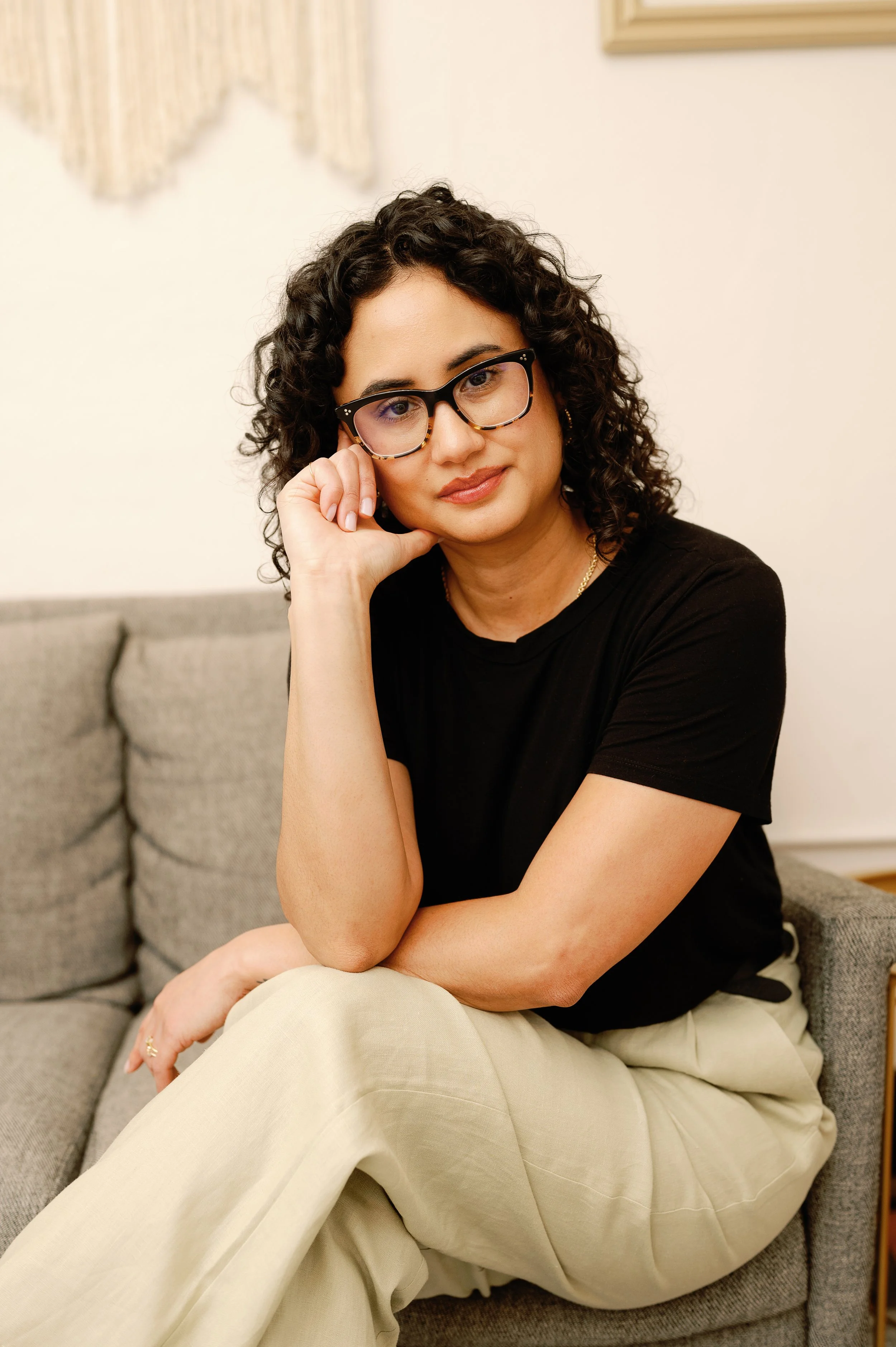 Meet Our Team — NELA Therapy