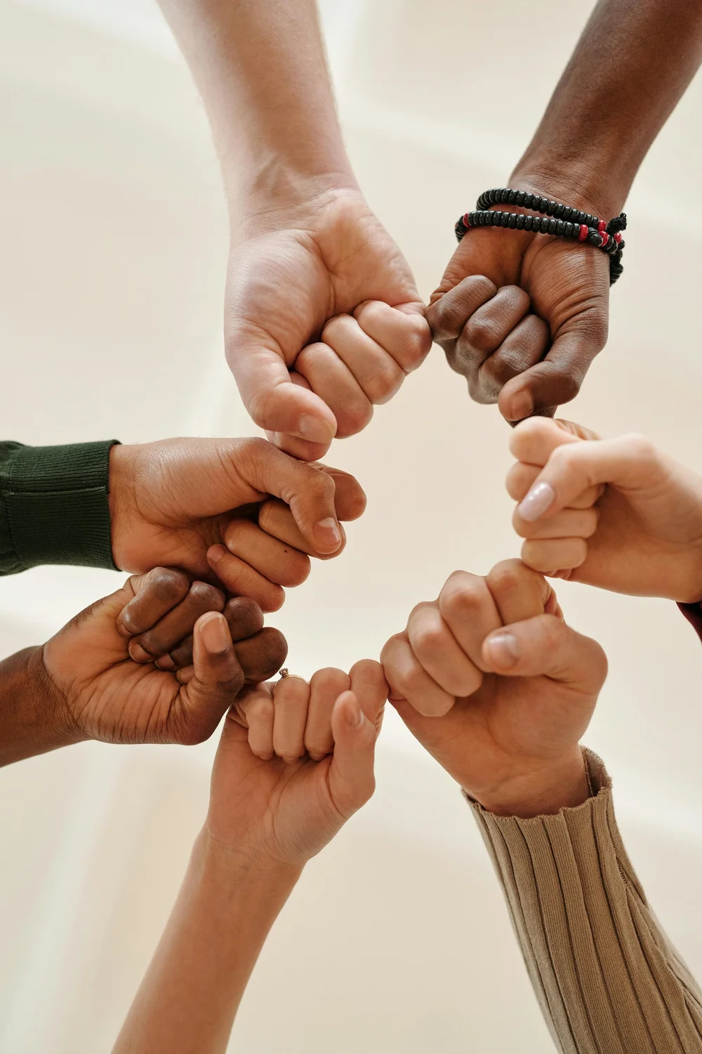 Cultural Humility & Intersectionality in Therapy — NELA Therapy