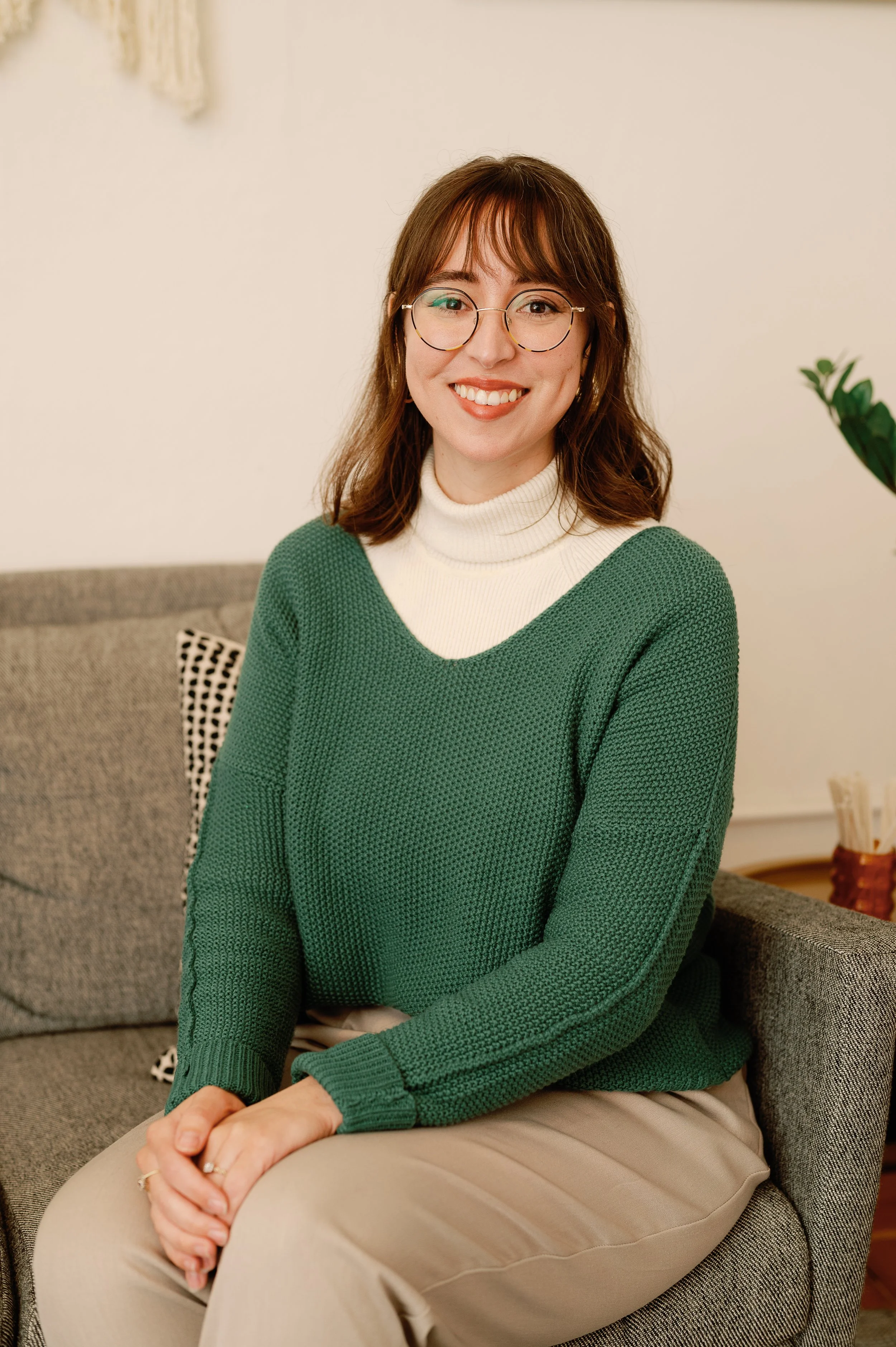 Meet Our Team — NELA Therapy