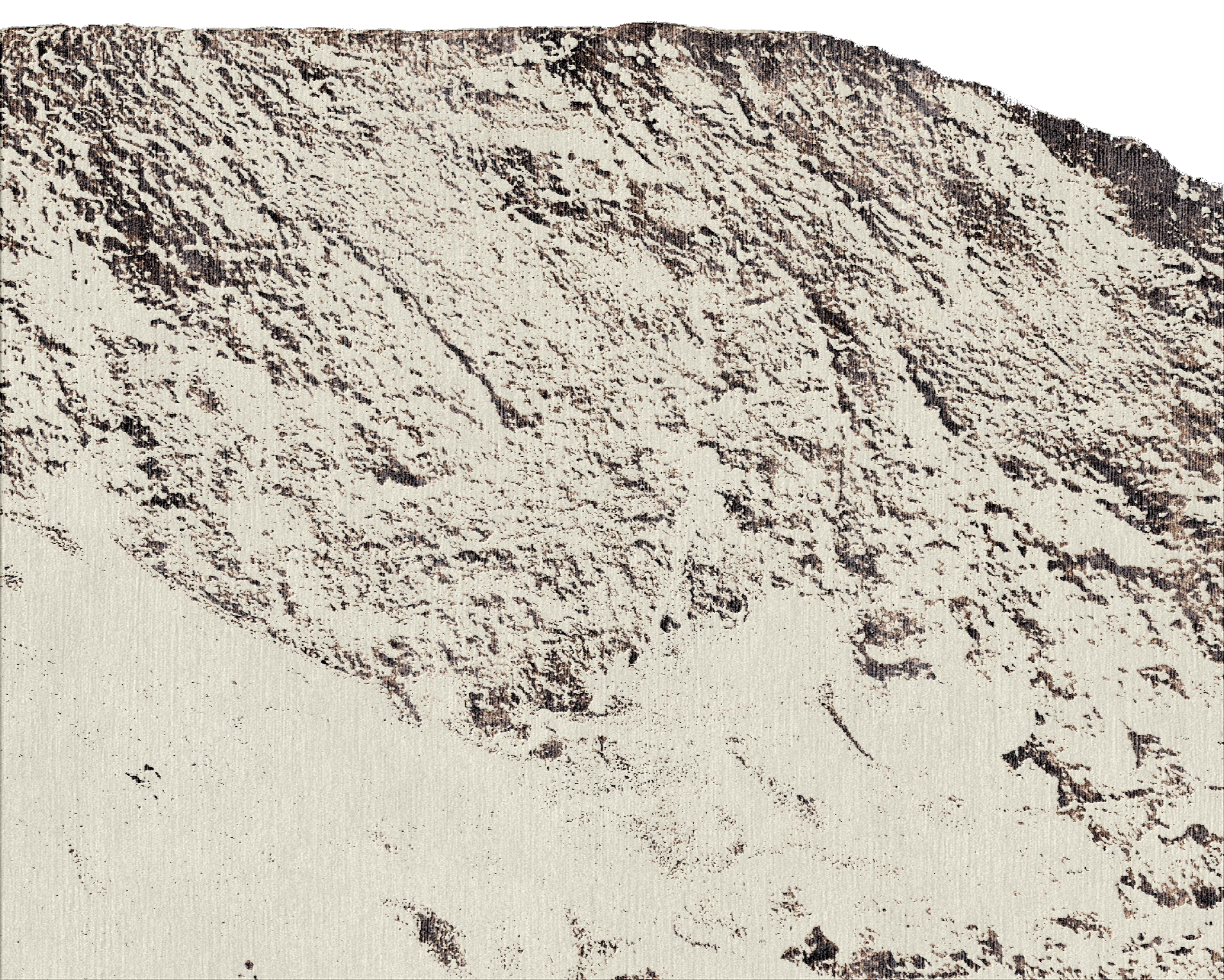 INNER LANDSCAPE — TEMPLE