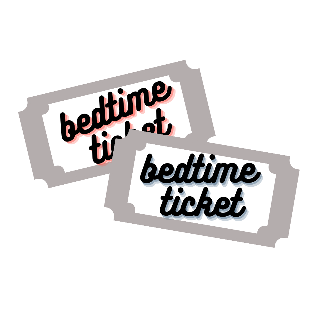 Your New Night Time Guide for Smoother Bedtimes, Later Mornings, and ...