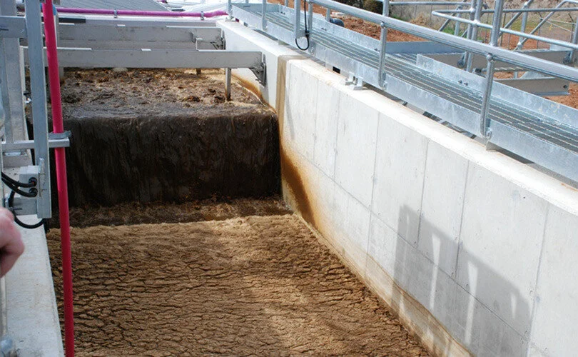 Blamey Barracks Wastewater Treatment Plant — Commercial Plumbing Wagga ...