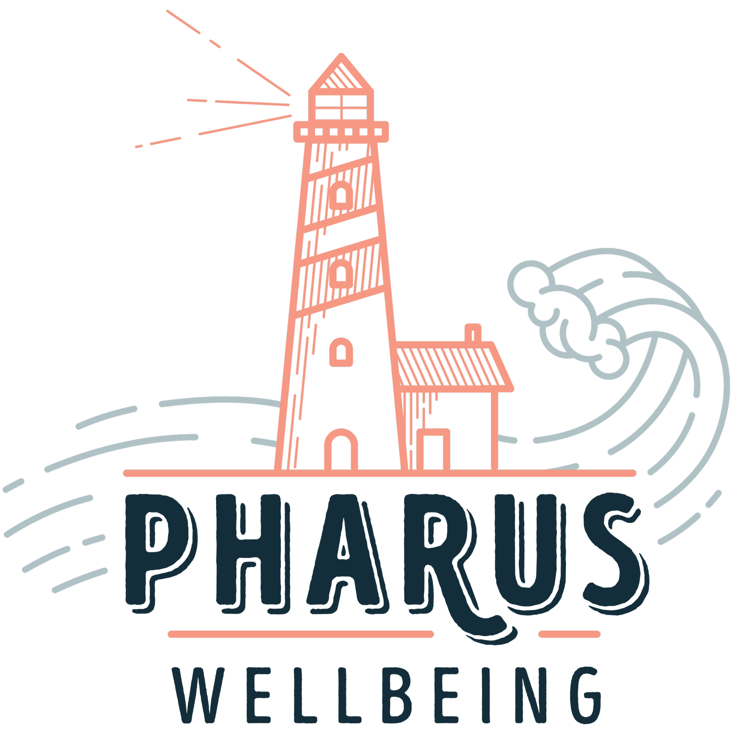 Contact Pharus Wellbeing | Mental Health Training, Brisbane and ...
