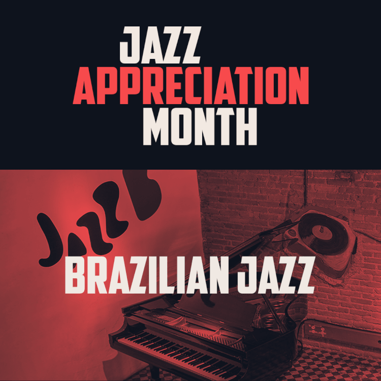 Brazilian Jazz: Irresistible rhythm and melodic complexity — Oh! Jazz