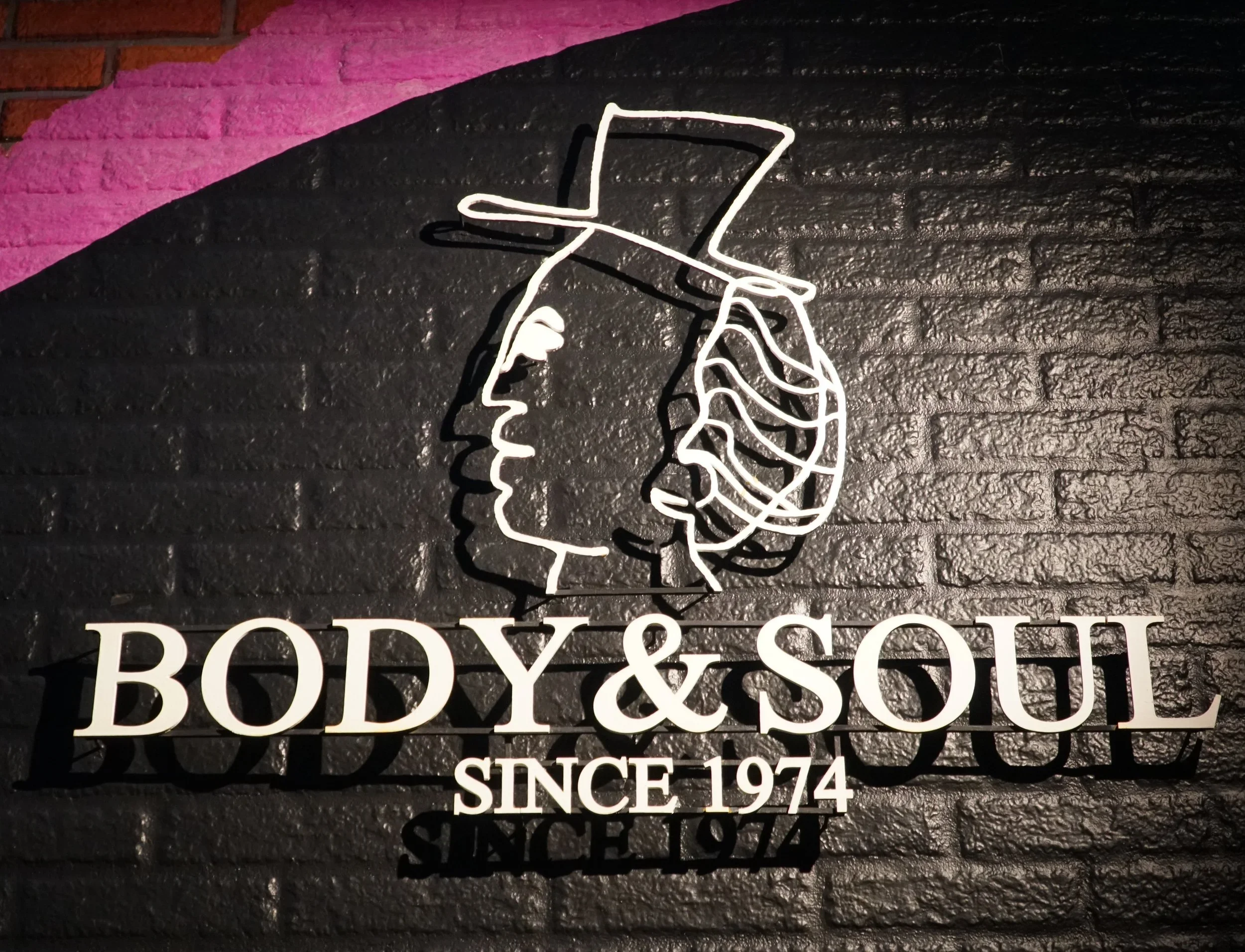 Tokyo Jazz Nights at Body & Soul — Oh! Jazz
