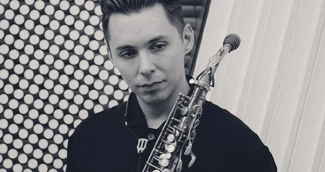 David Negrete Quartet Live at BODY&SOUL on Oh! Jazz - Oh! Jazz