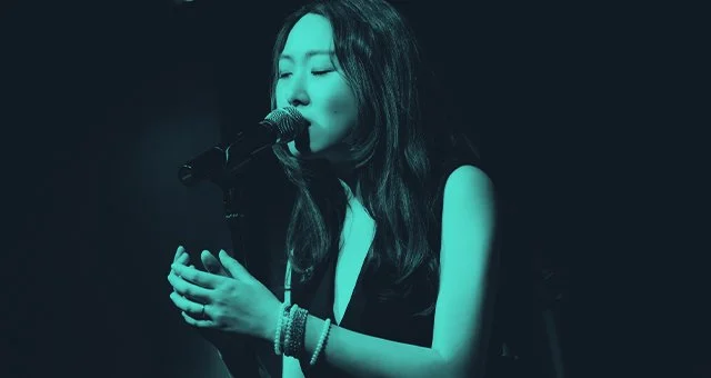 Maria Kim Band Live from Foundry616, Sydney - Oh! Jazz