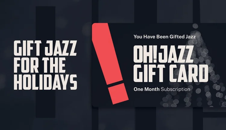 Oh! Jazz On-demand platform for live jazz. Watch Live Jazz. - Oh! Jazz