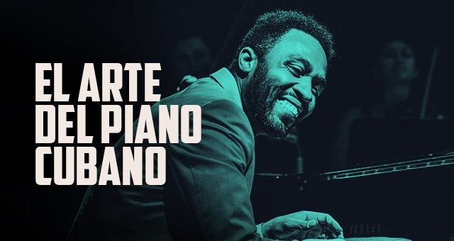 Travel the world of jazz - Oh! Jazz