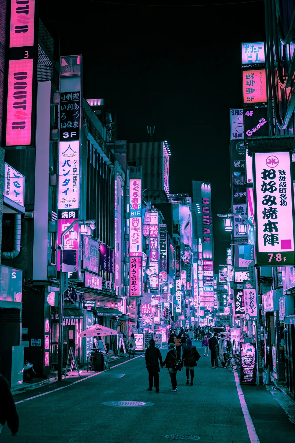 Jazz in Japan: A Never-ending Movement — Oh! Jazz