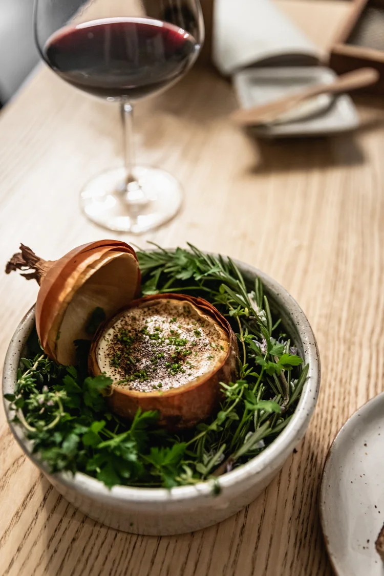 Embra | Embra Restaurant Taupo | Contemporary dining, local ingredients