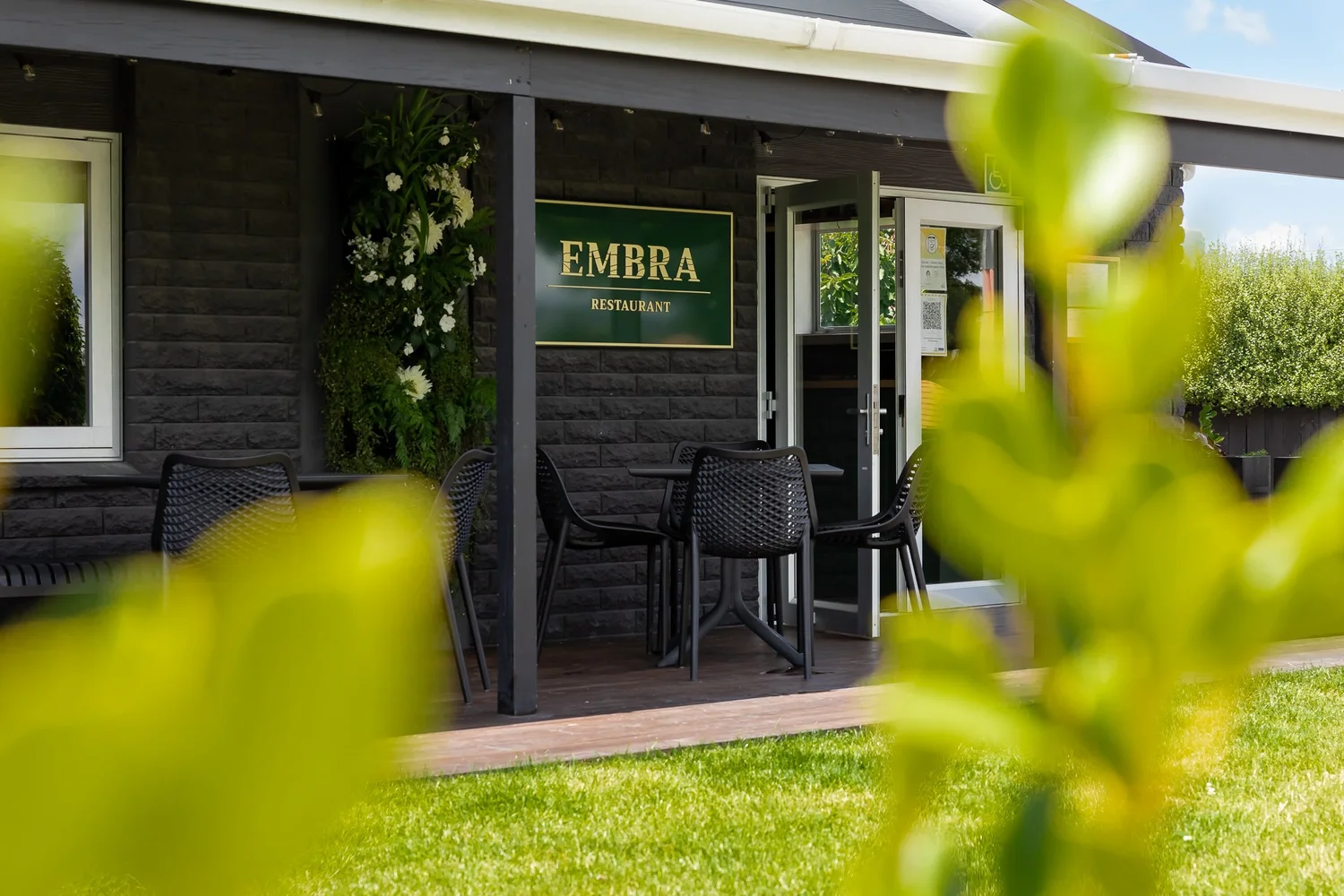 Gallery — Embra