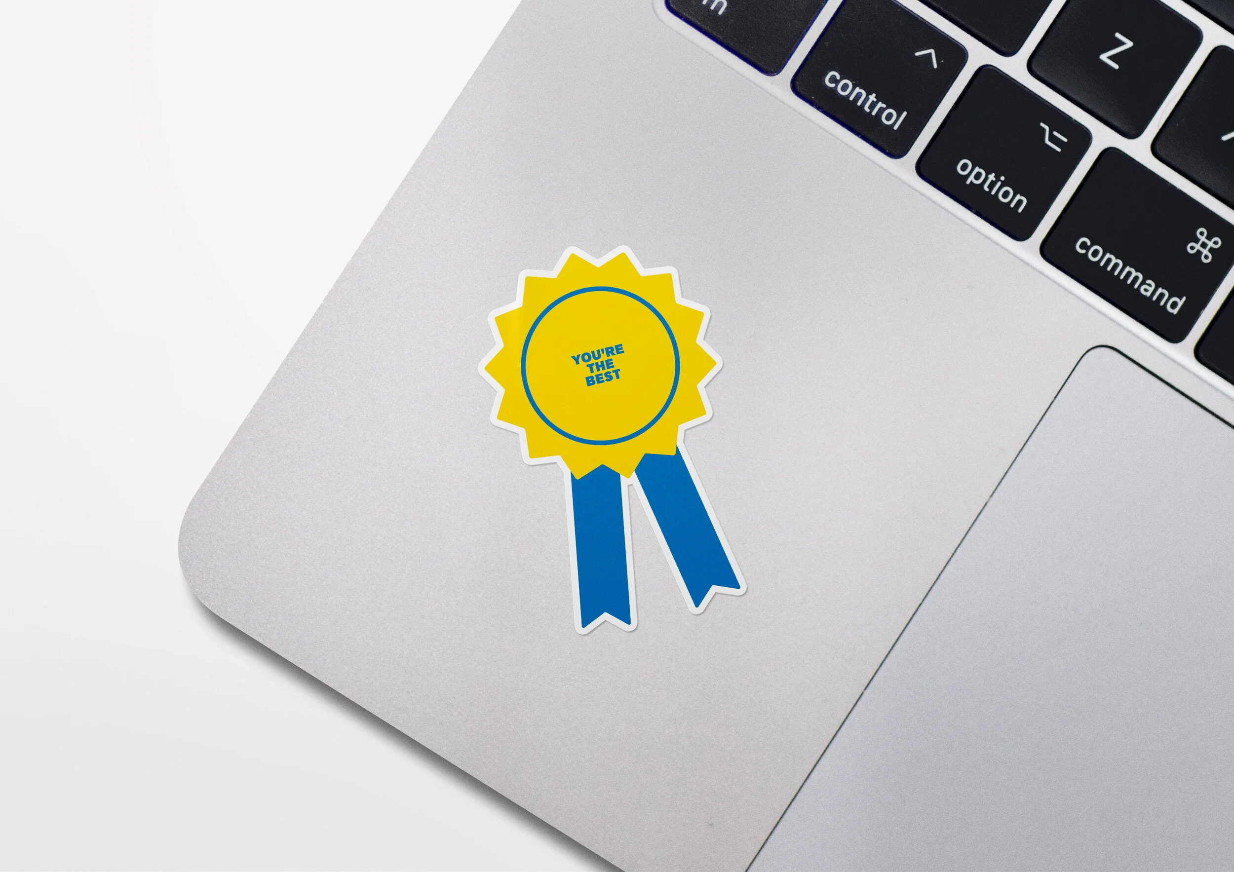 You re The Best Sticker Paper stuff you-re-the-best-sticker-paper-stuff