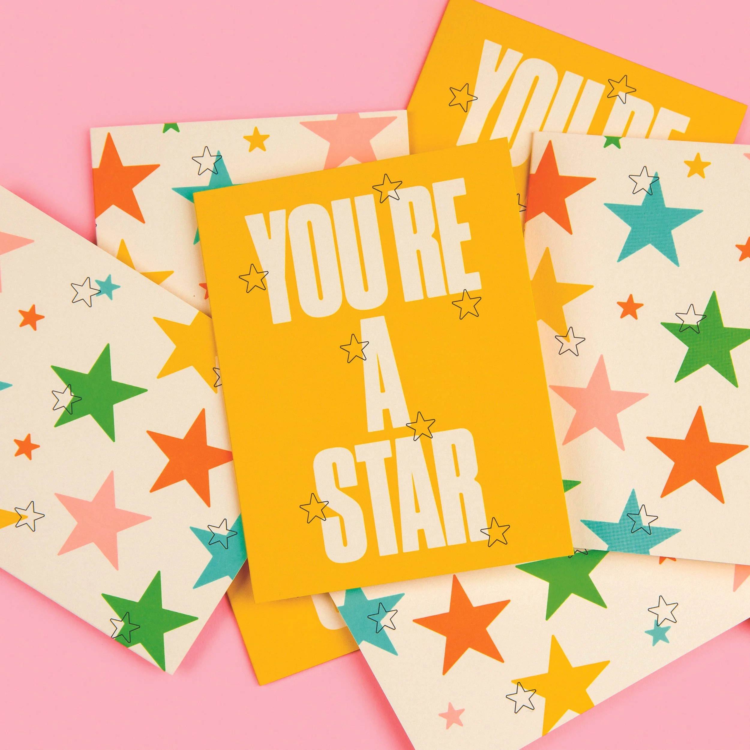 paper&stuff — Promoted! Congrats on the New Job Greeting Card ...