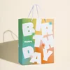 Happy Birthday Card – Bold Gradient Design for Color Lovers & Design ...