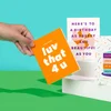 paper&stuff — Happy Birthday Month Card – A Fun Way to Celebrate All ...