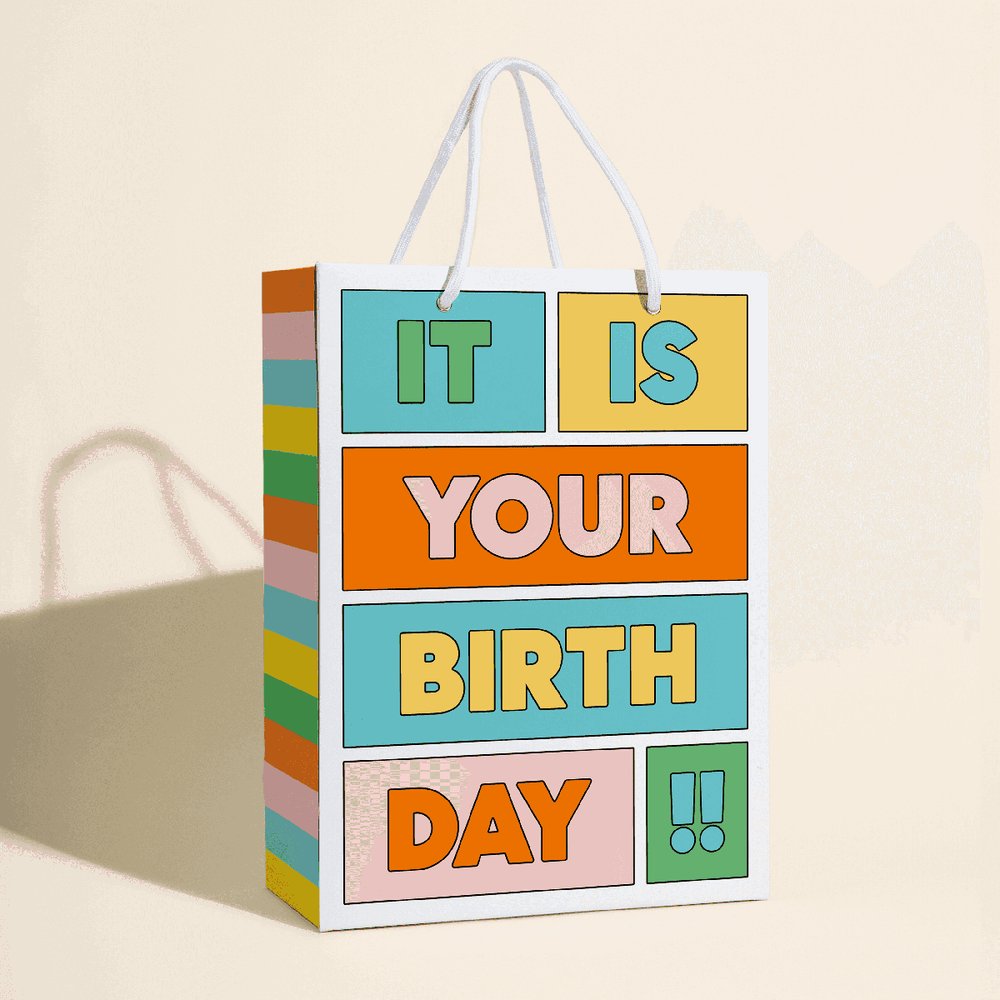Gift Bags — paper&stuff