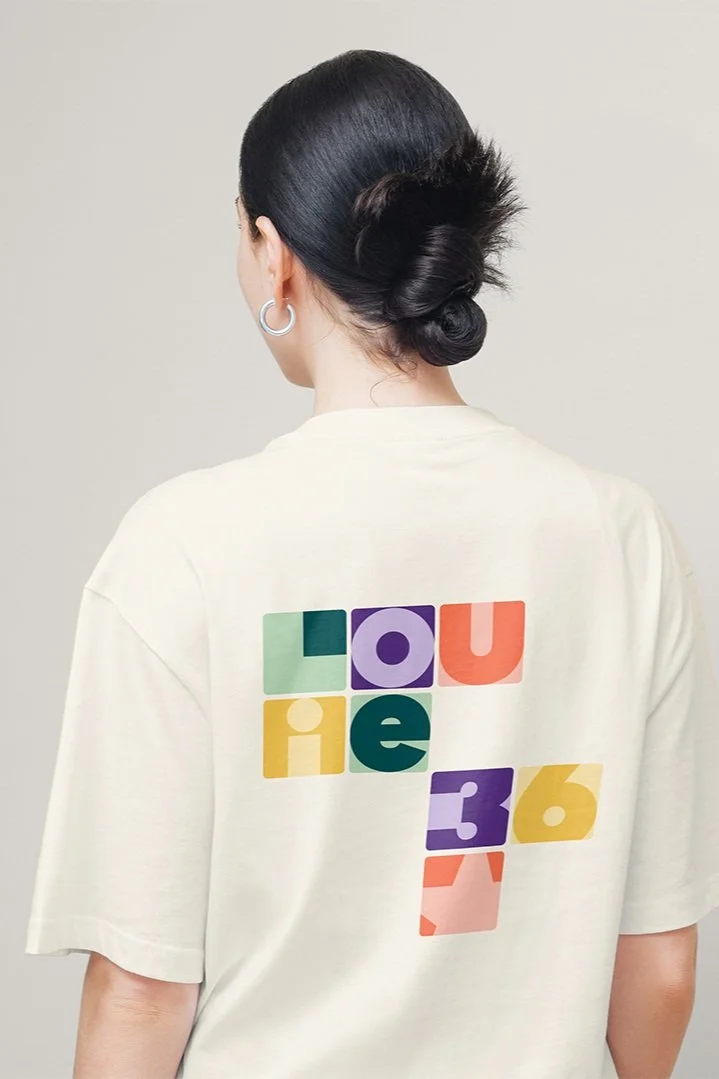 Scalable Branding for Events: Inside the 36th Louie Awards Design ...
